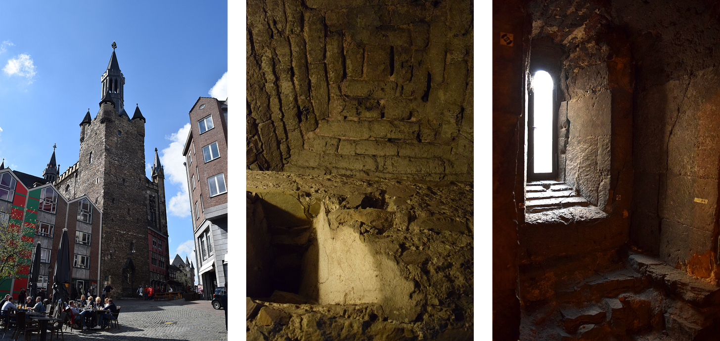 What is Pre-Romanesque? - by Aaron Pattee