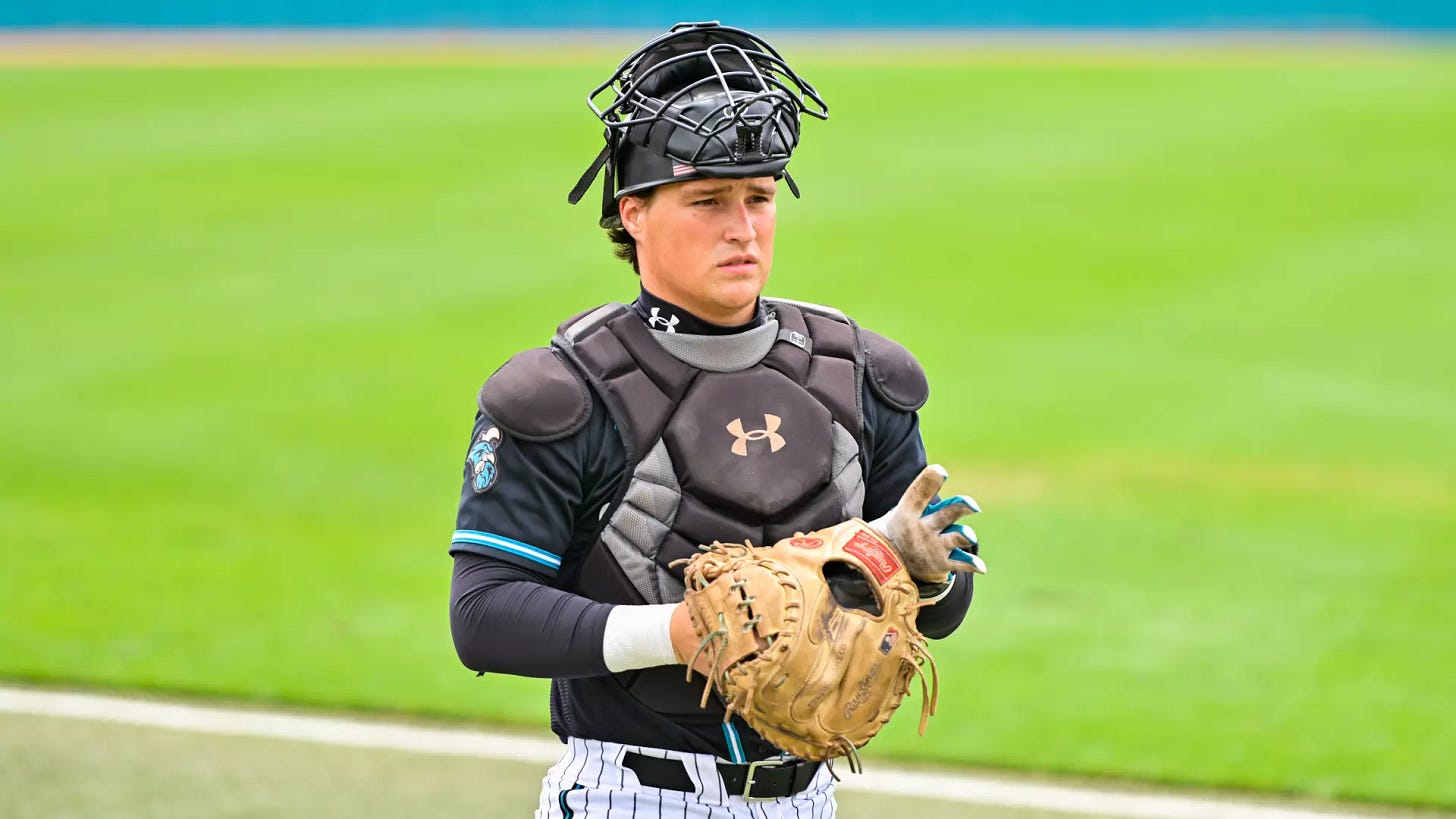 Coastal Carolina Baseball 2025 Preview - by Overdue Sports