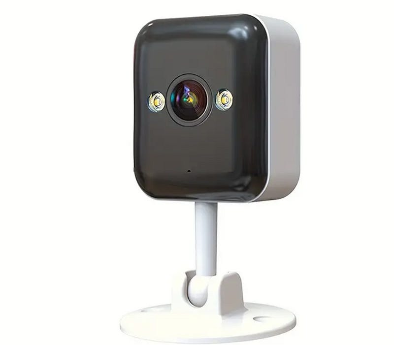 Top 10 Budget Security Cameras on Temu That Give Big Brands a Run for ...