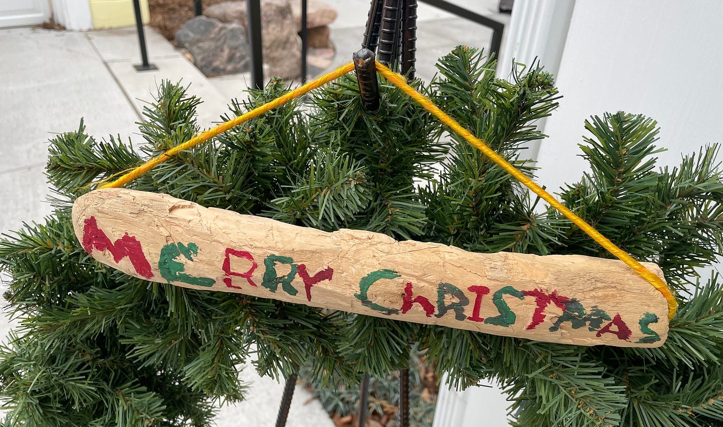 Merry Christmas from us RicheBurgers. We’re realizing again the great ...