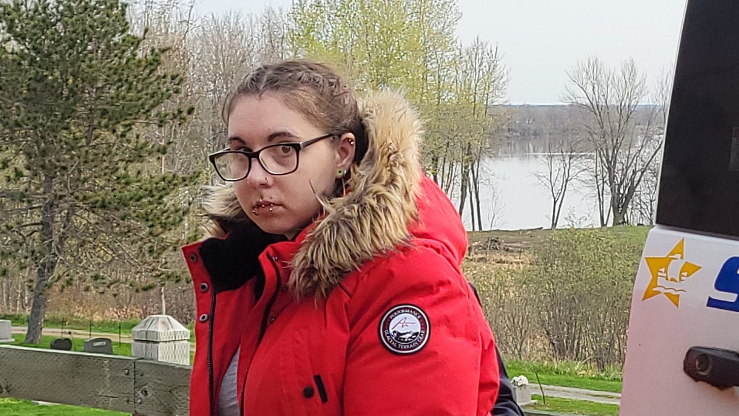 Brutality of grisly murder haunts victim’s family