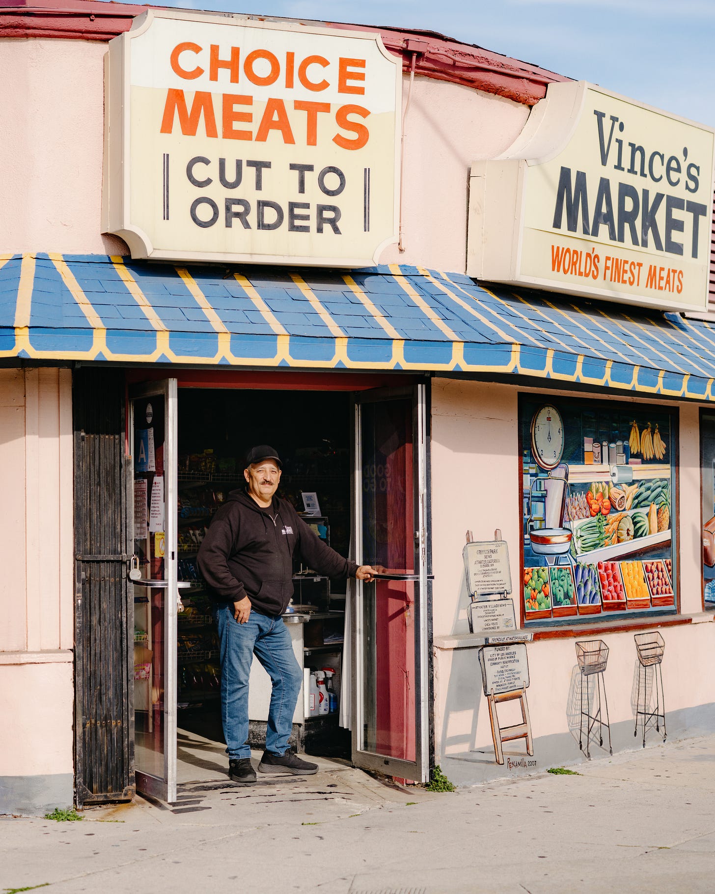 What's the secret to longevity? - by Darío - yOUR River