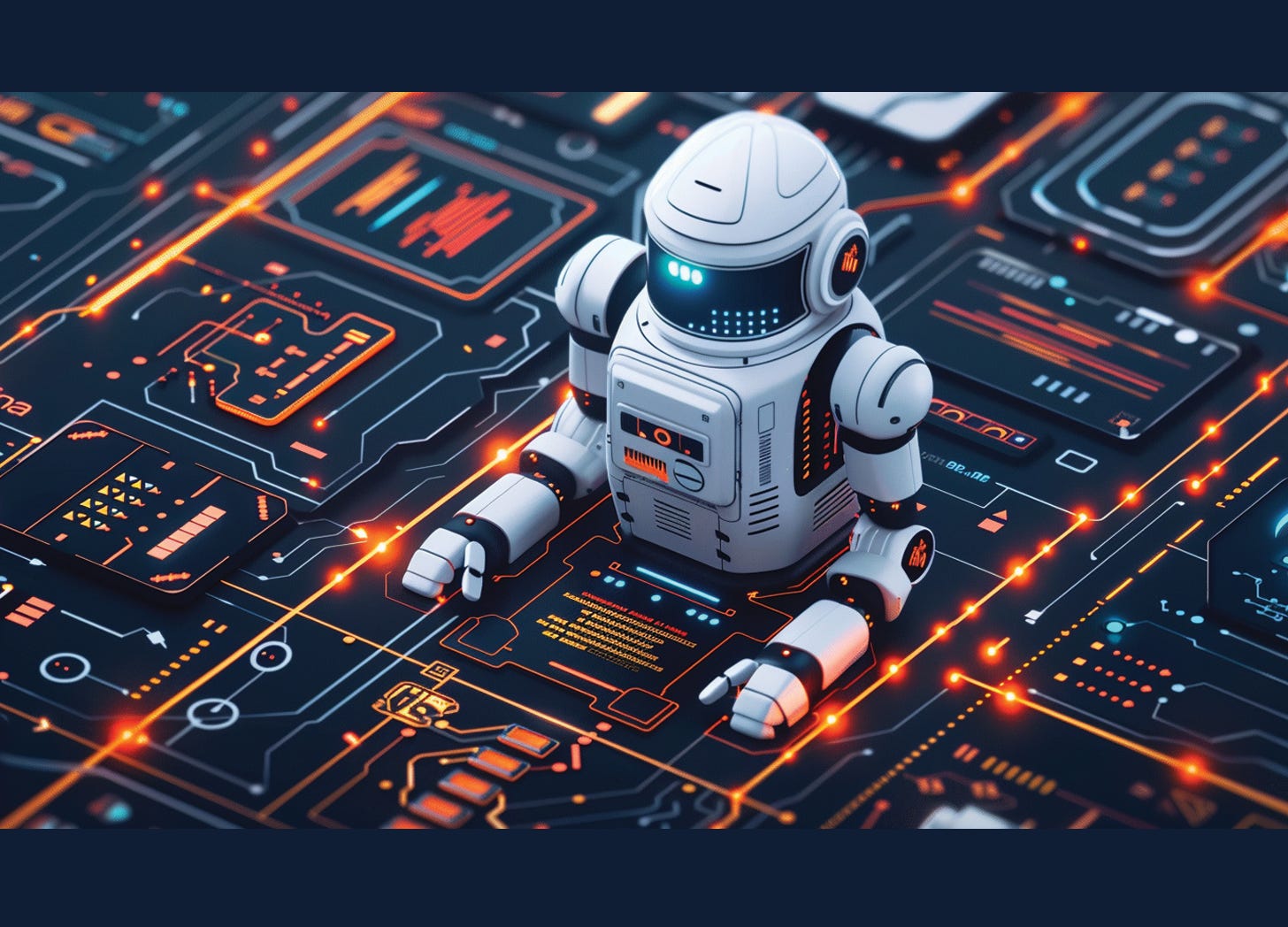 KW Norton Borders | Substack