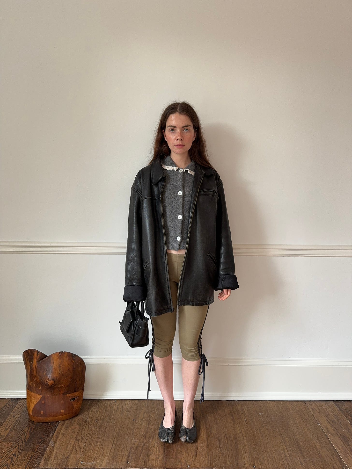 Outfits for when you can’t be bothered to think about what to wear.