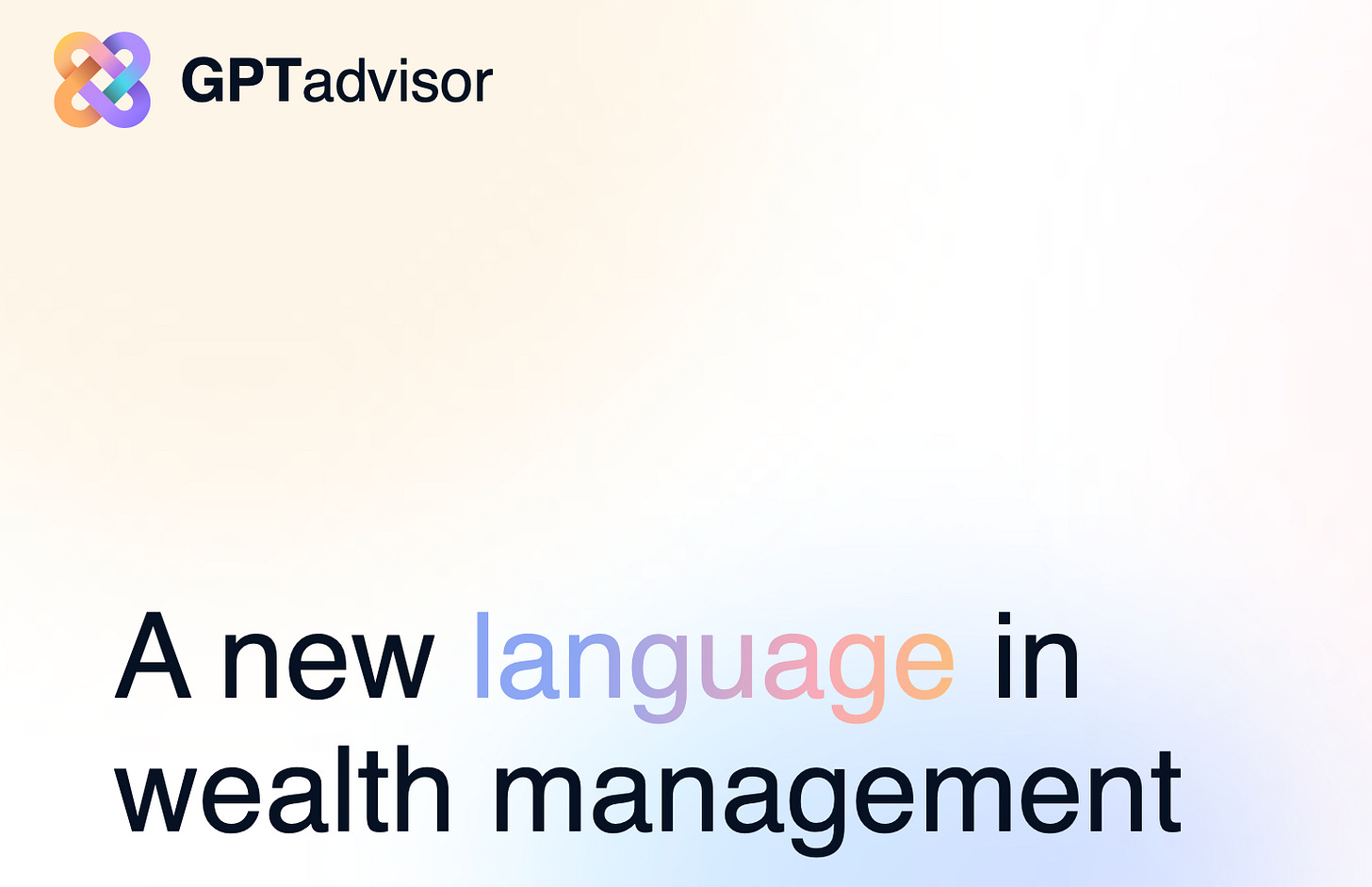 Introducing GPTadvisor - by GPTadvisor Latest News
