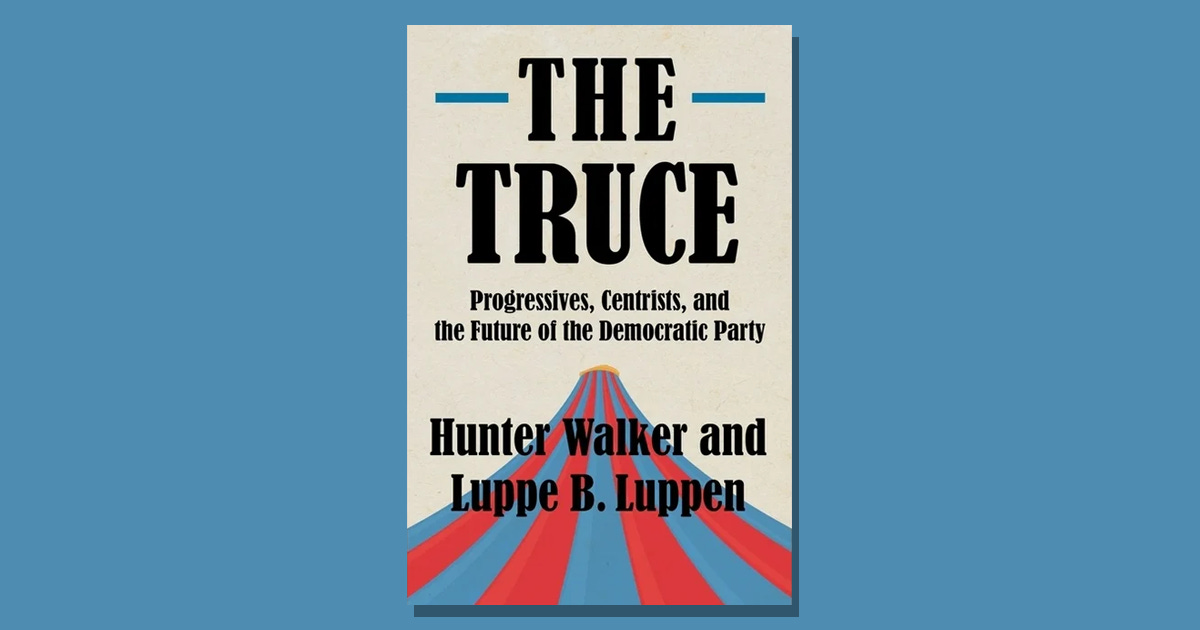 Ep. 254: The Truce ft. Hunter Walker & Luppe B. Luppen