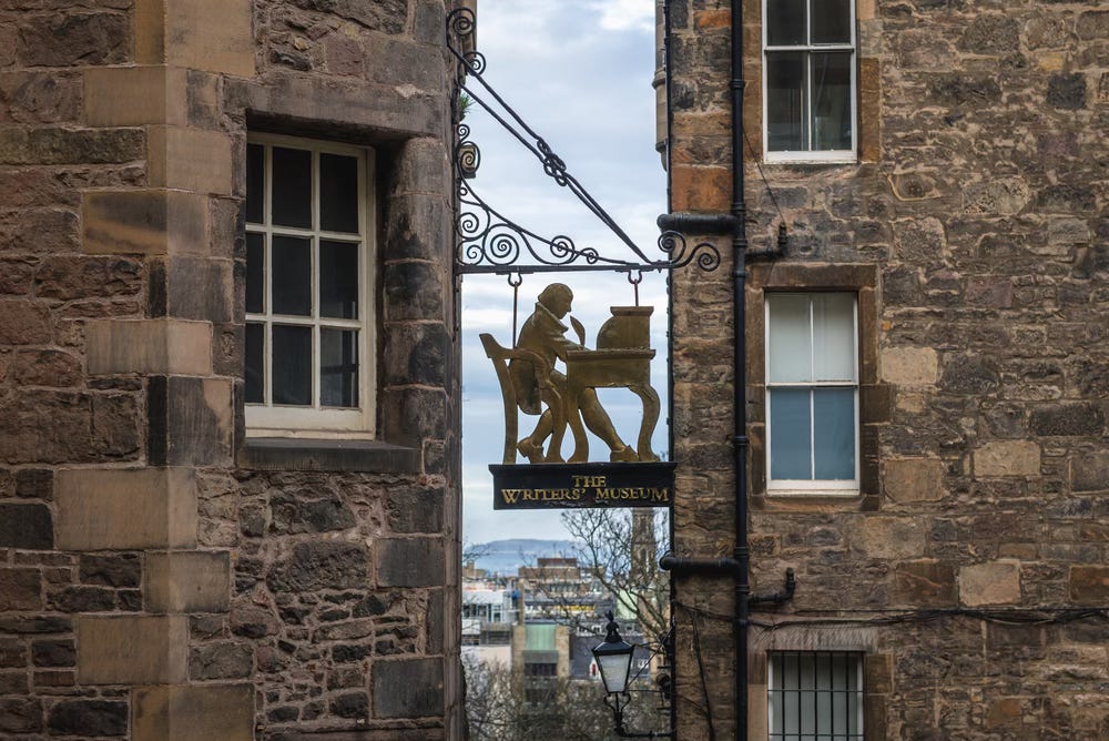 Why the Scottish Highlands Are a Must-Visit!