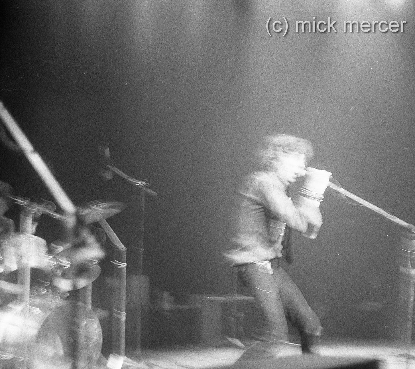 ON THIS DAY ... in 1977 - THE ADVERTS!