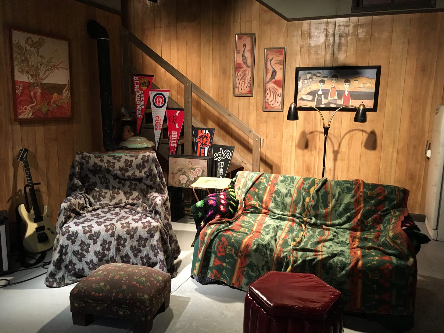 Why Don't Southern Homes Have Basements?