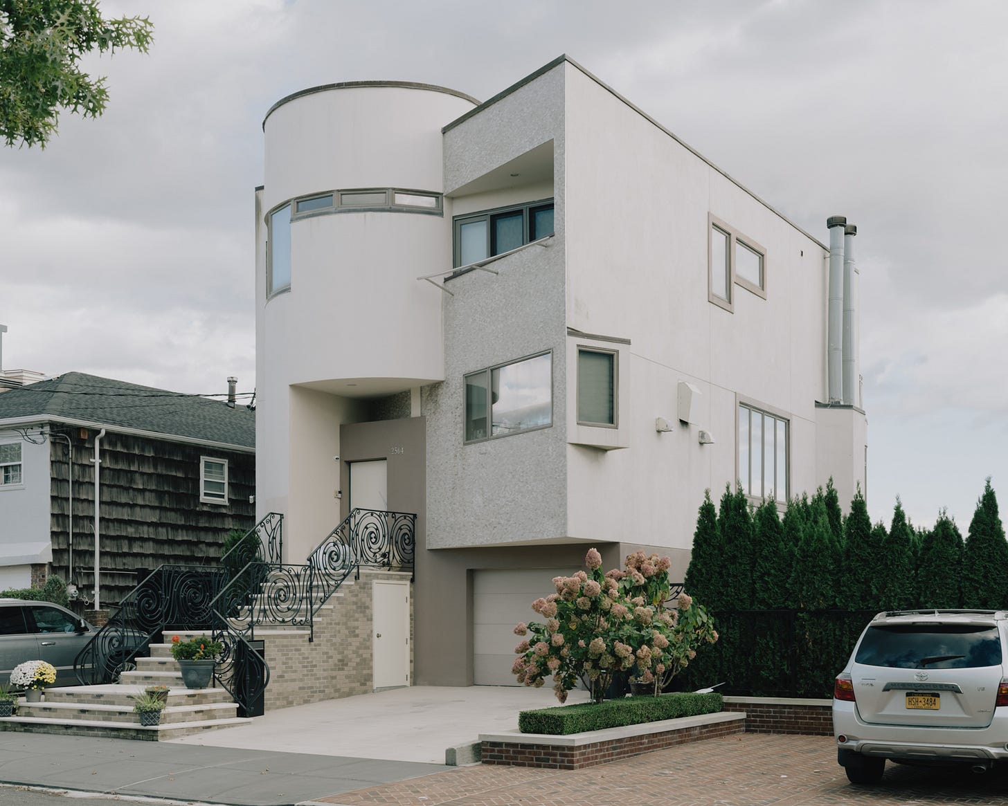 From Marshland to Mansions - Mill Basin, Brooklyn