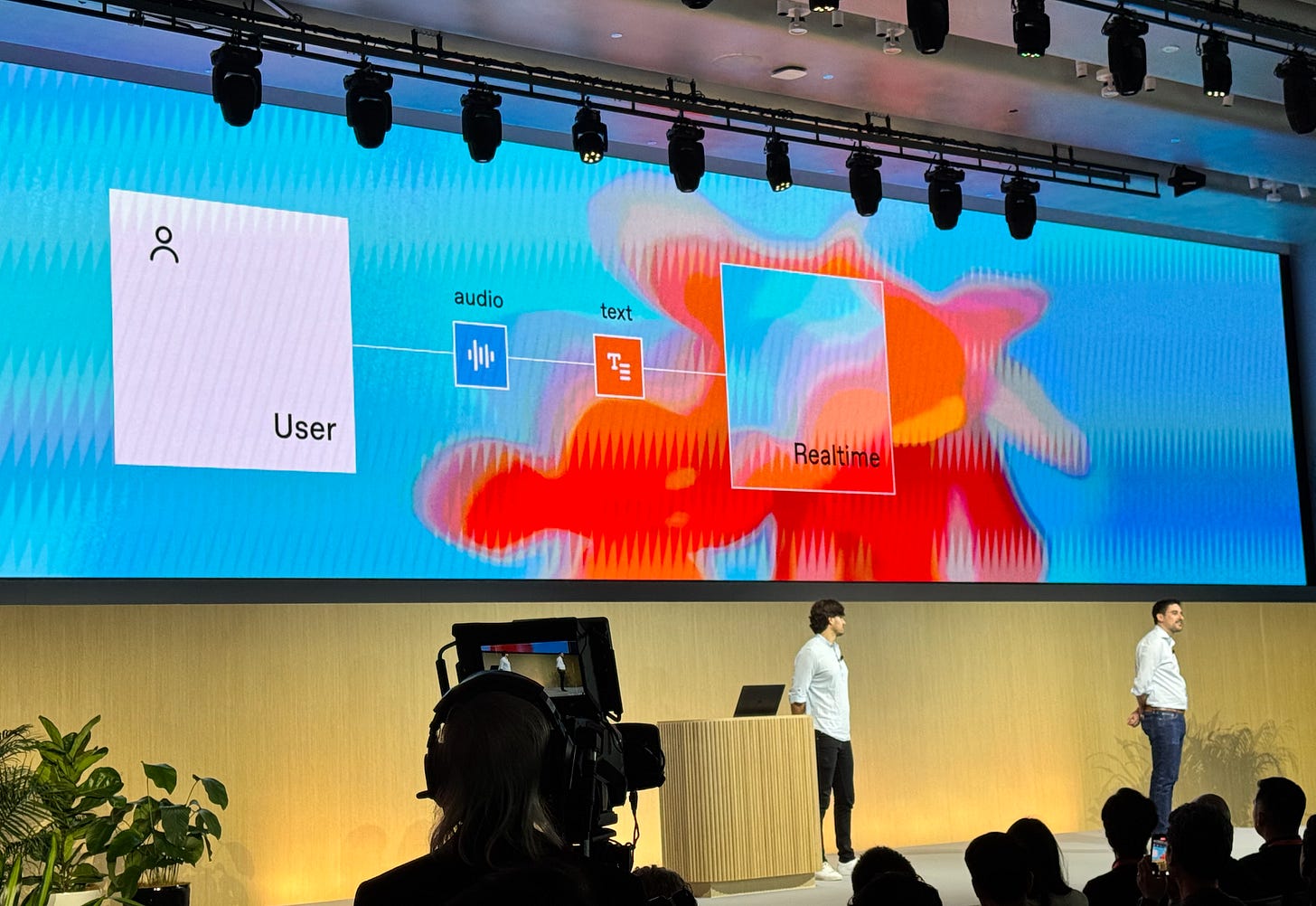 OpenAI Realtime API: The Missing Manual