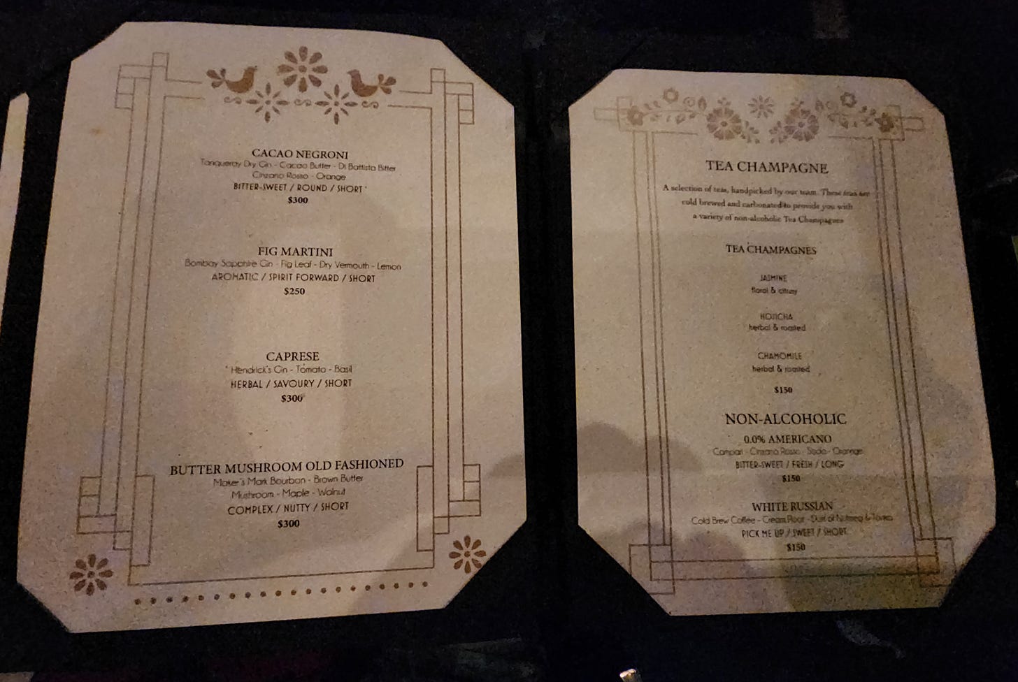 Mexico City's Handshake Speakeasy: Best bar in the world?