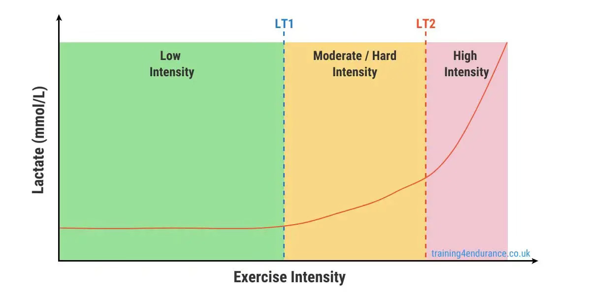 How to Define Exercise Zones for Optimal Workout Efficiency.