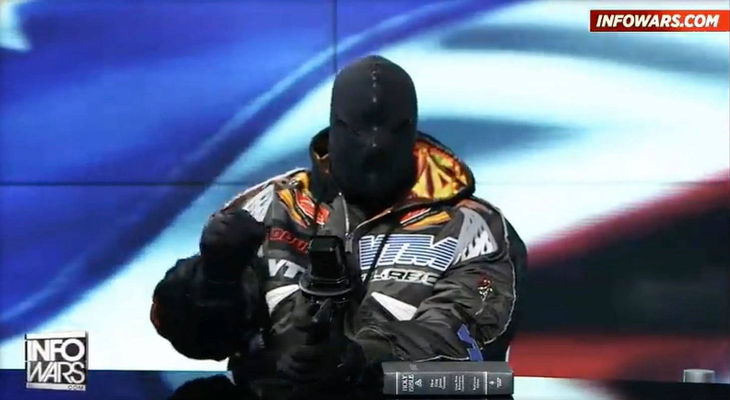 Power and the Uses of Spectacle - by Academic Agent