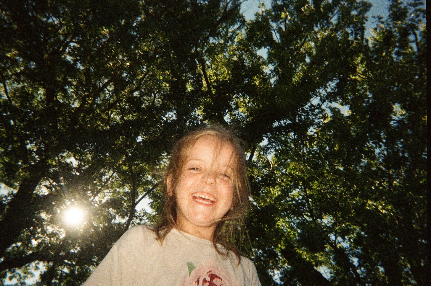 Summer MVPs - by Ashlee Gadd - The Second Act