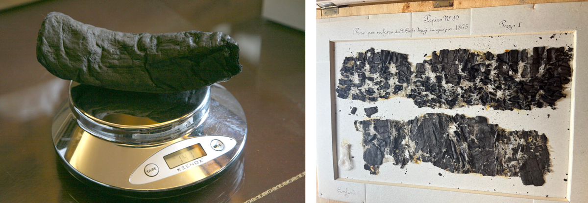 The 22-Year-Old Who Unlocked the Secrets of Ancient Rome