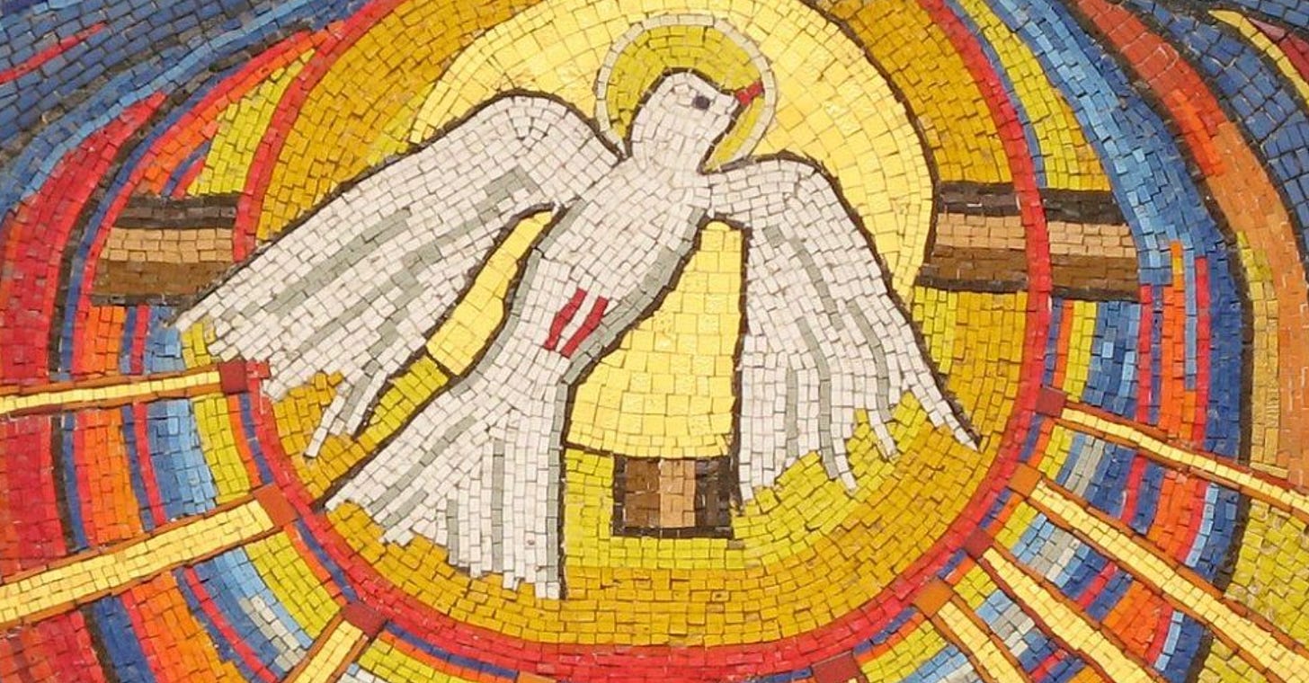 God doesn’t have to be a white man | Grace Ji-Sun Kim