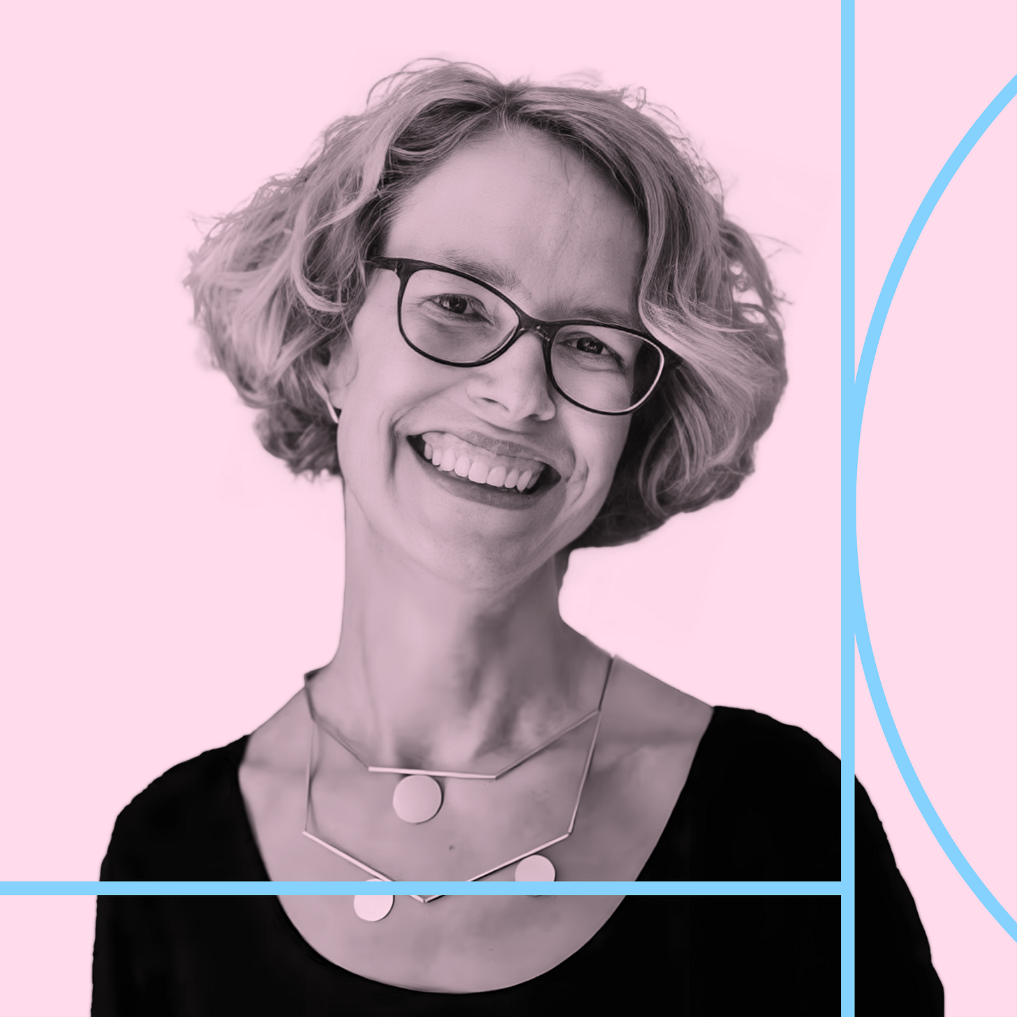 Ellen Lupton: Thinking With Type