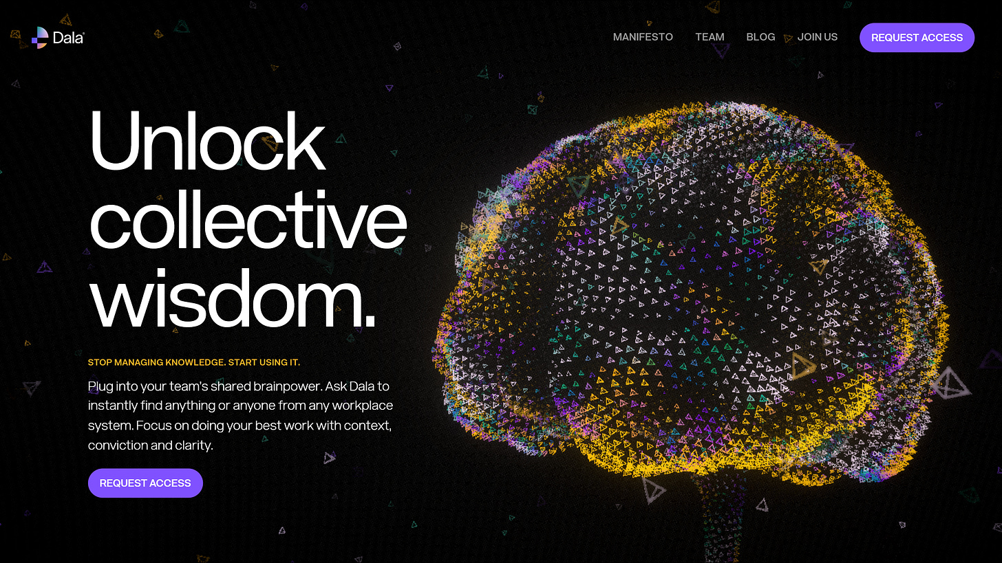 19: CoreDB, Dala & Subset - Open Scout