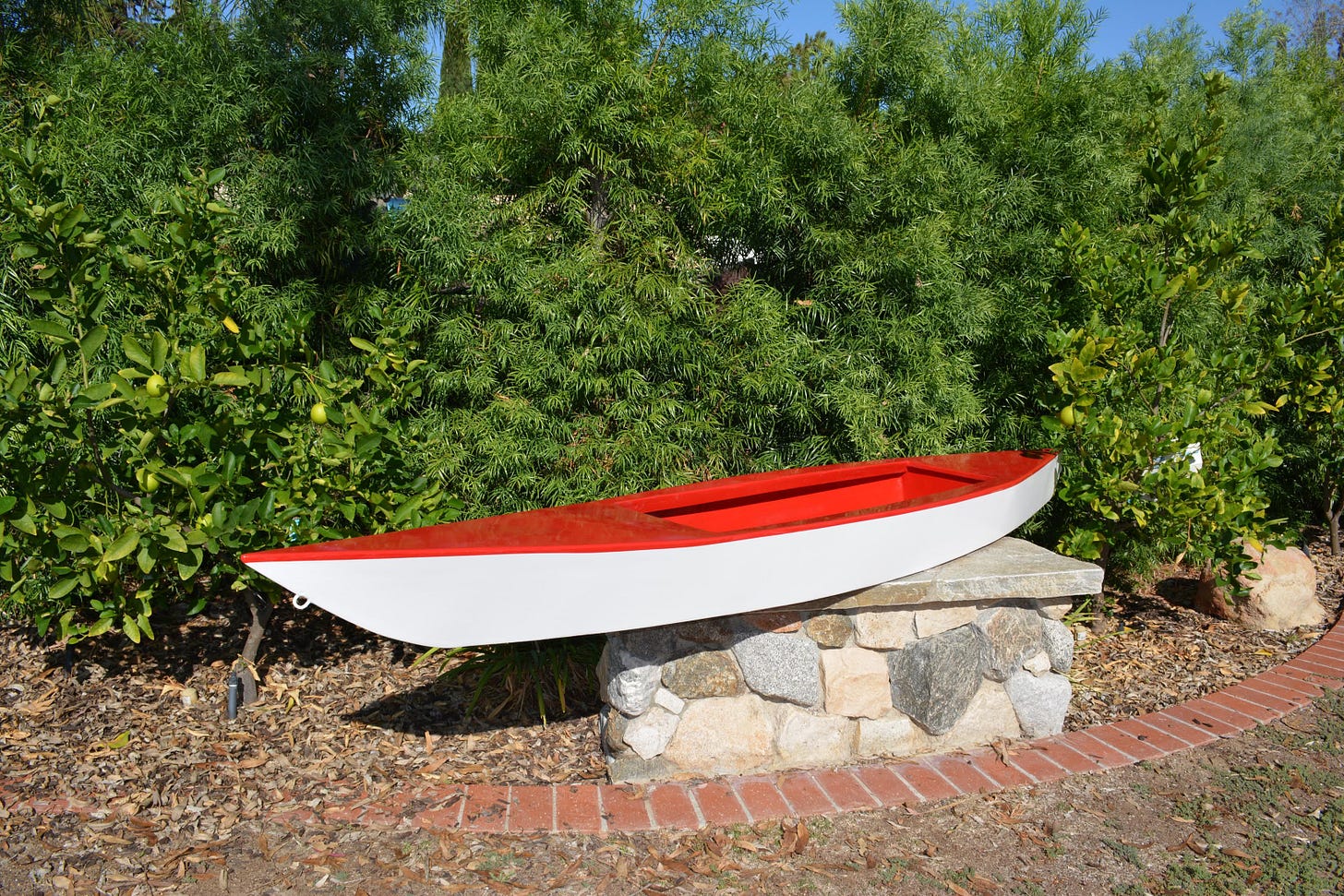 Whatcha Building? - Small Craft Advisor