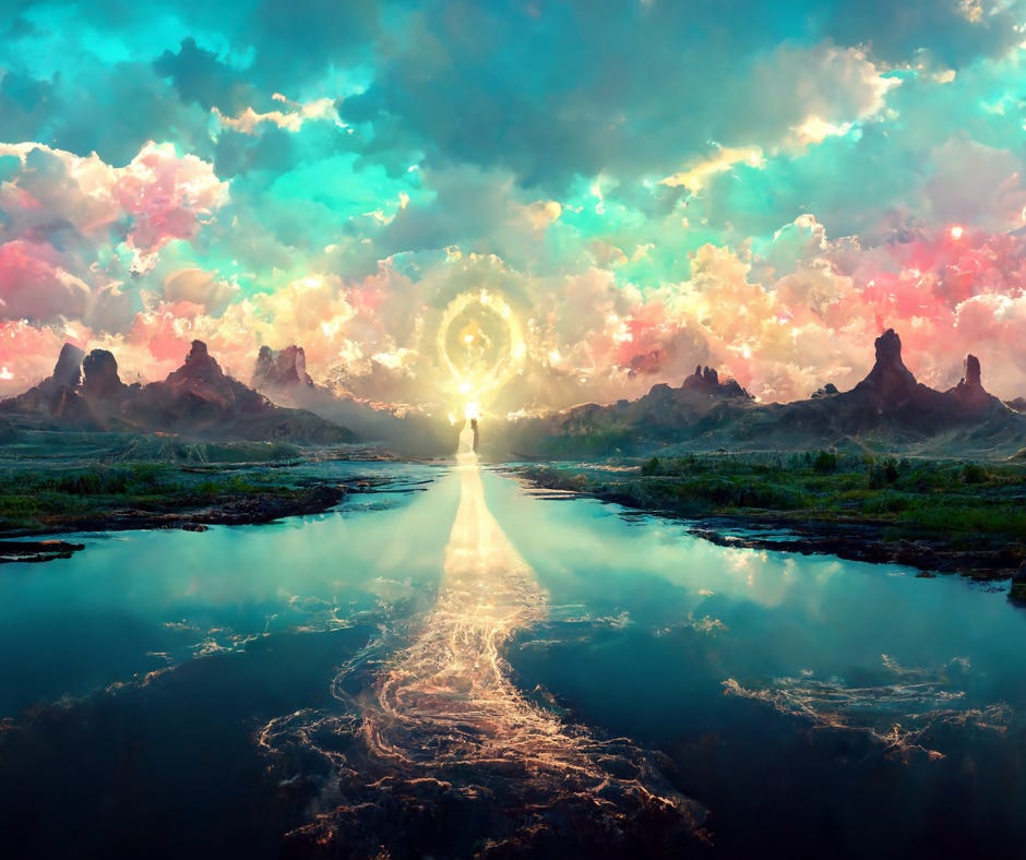Understanding Ascension, Awakening, and Enlightenment