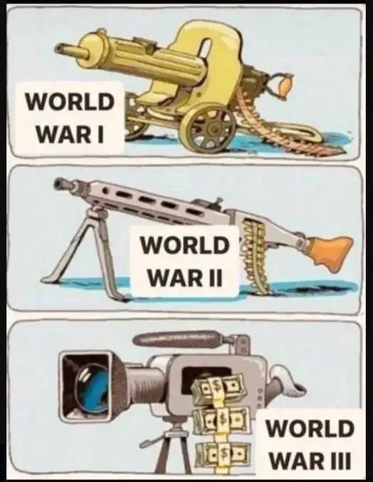 Ann Barnhardt Meme Barrage - Edwin’s Newsletter #1