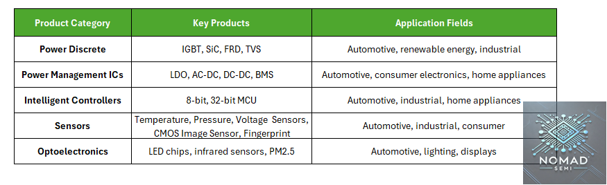 BYD Semiconductor Deep Dive - by Moore Morris - Nomad Semi