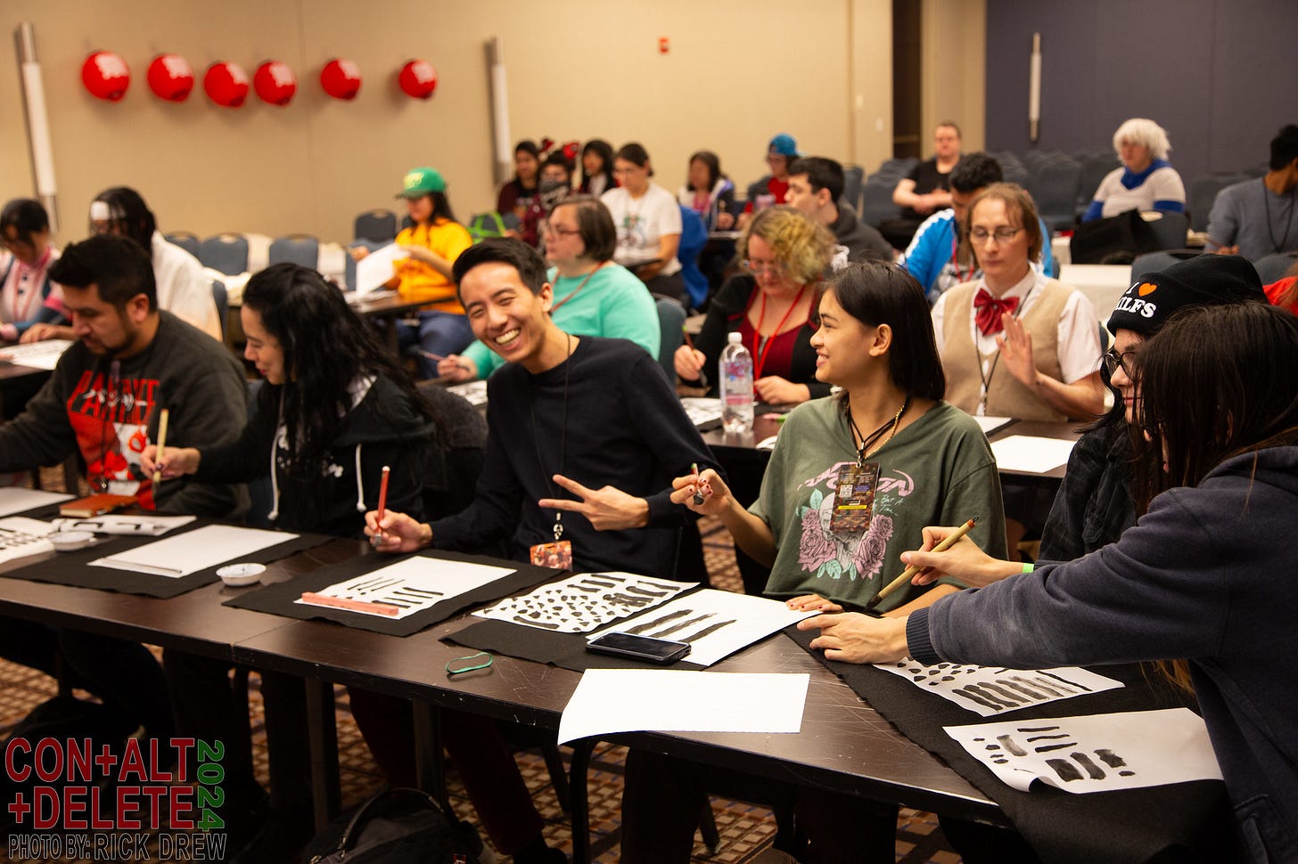 Kanpai!Con 2025: Must-See Events You Can't Miss
