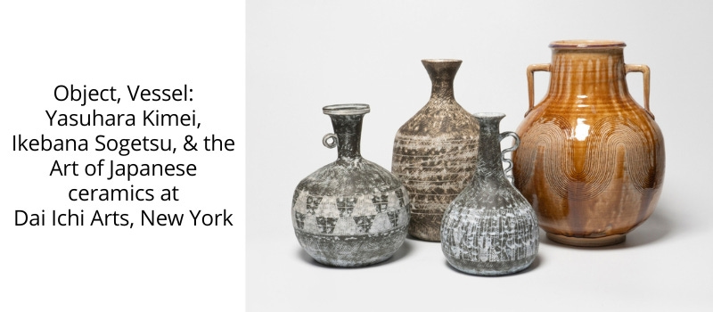 #58 – A list of ceramic competitions, festivals and fairs