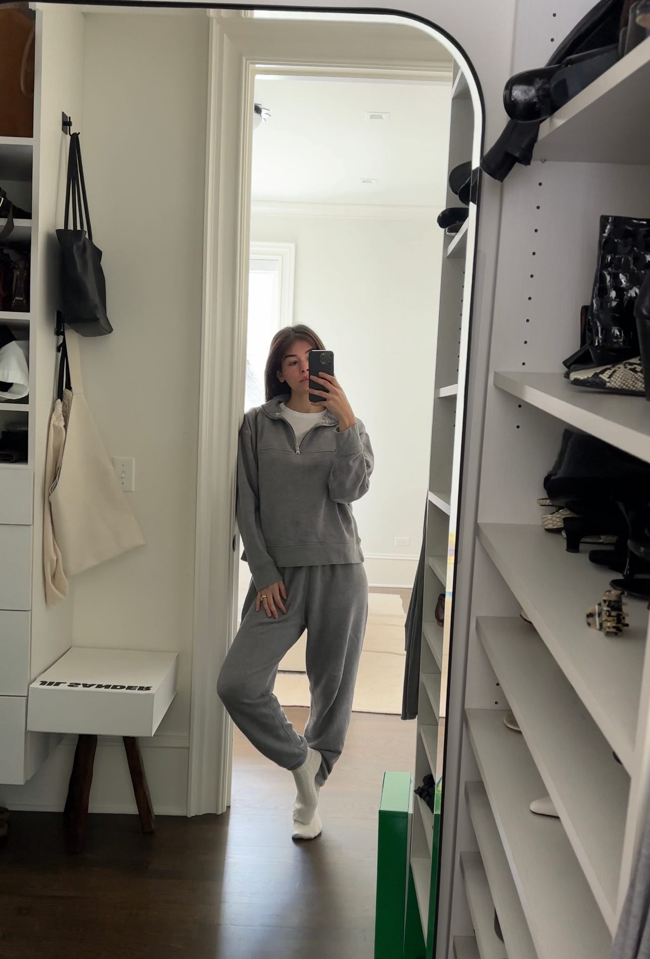 Repeat Loungewear - by Ilana Torbiner - Ilana’s Substack