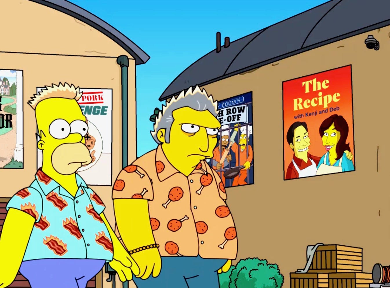 mother's day - the smitten kitchen digest