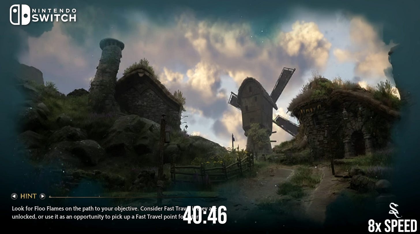 Cortex A57, Nintendo Switch’s CPU - by Chester Lam