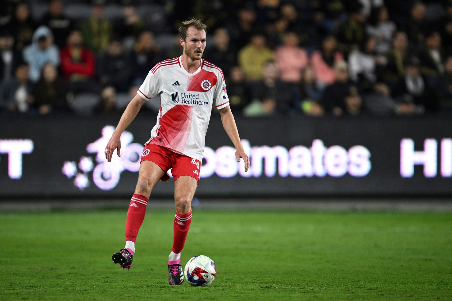 Henry Kessler Inks Contract Extension - by Josh Nye