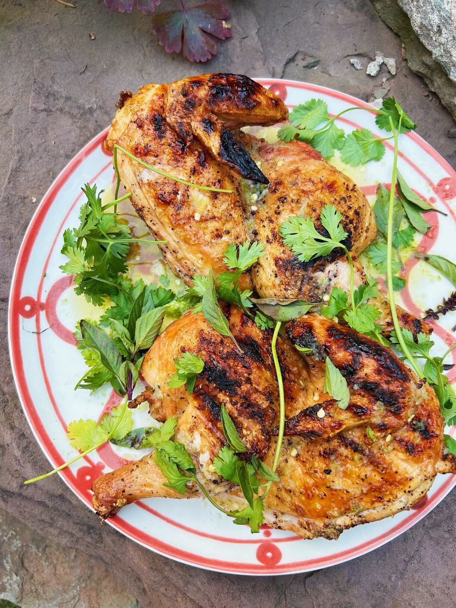 It's a Long Weekend - by Alison Roman - a newsletter