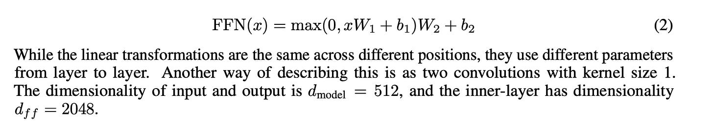 How does GPT-3 spend its 175B parameters? - by Robert Huben