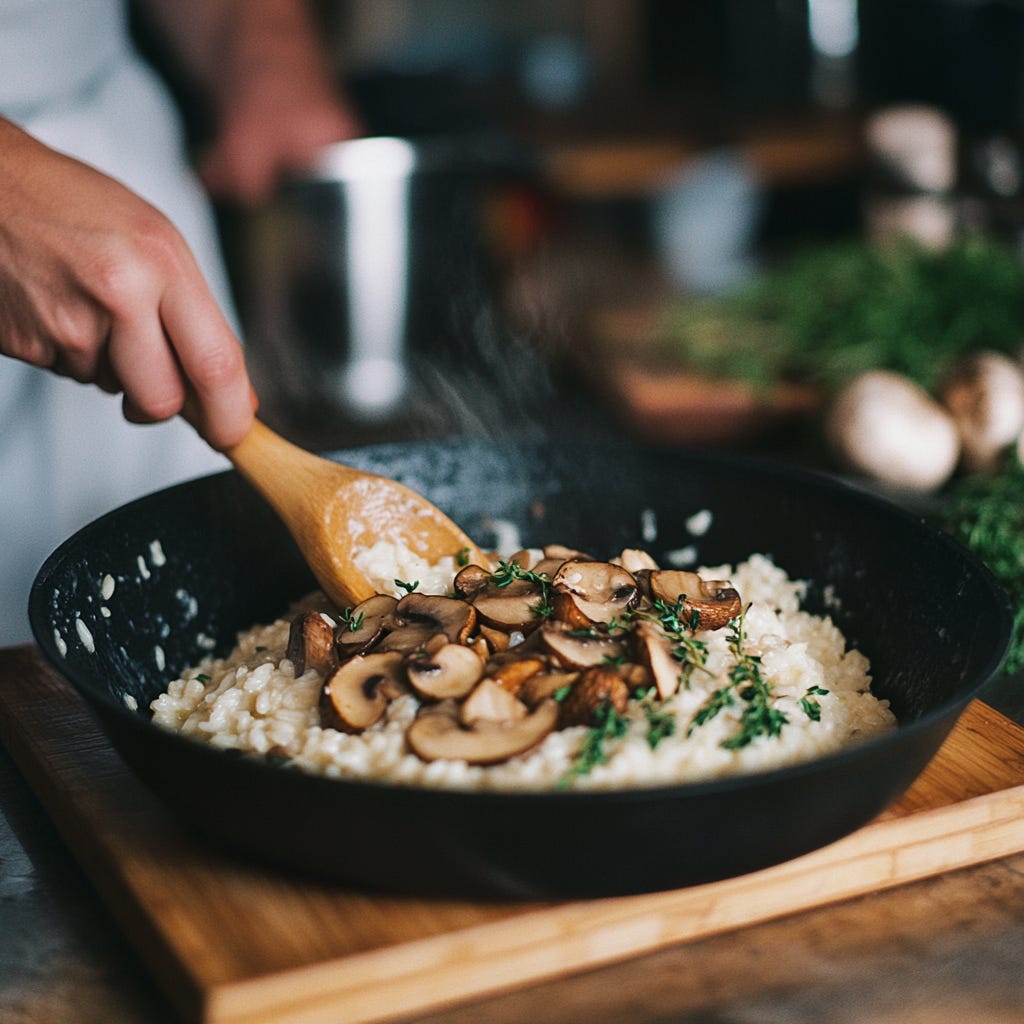 10 Cottagecore-Inspired Lunch Recipes for Cozy, Rustic Meals