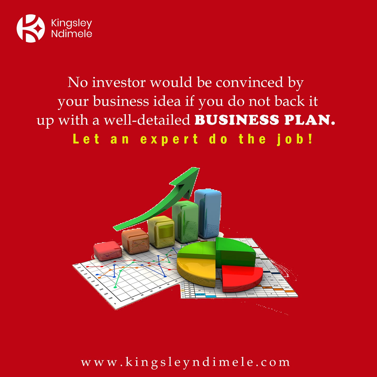 How To Write The Most Important Part of Your Business Plan