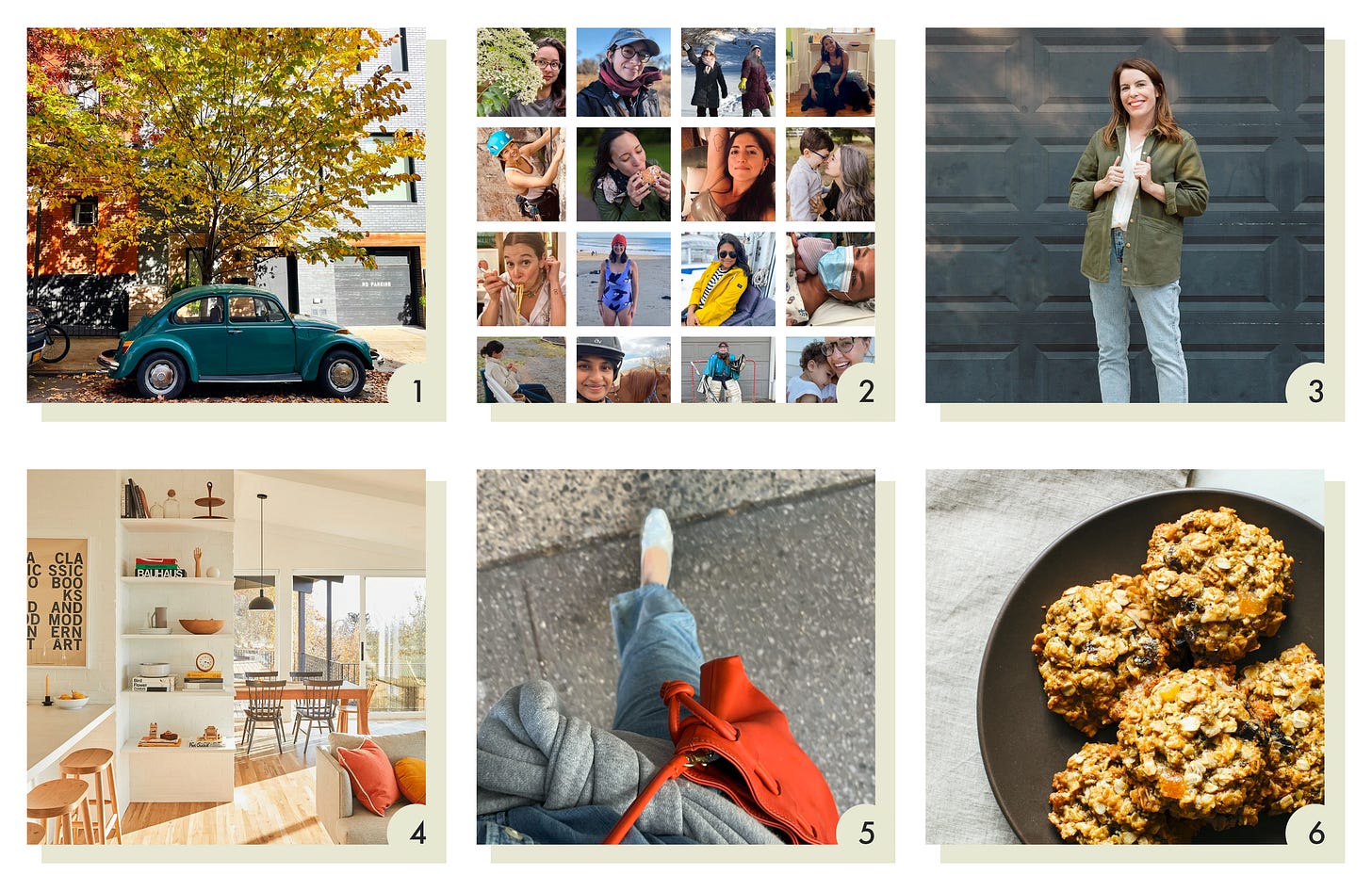 The September Edit - by Joanna Goddard and Kaitlyn Teer