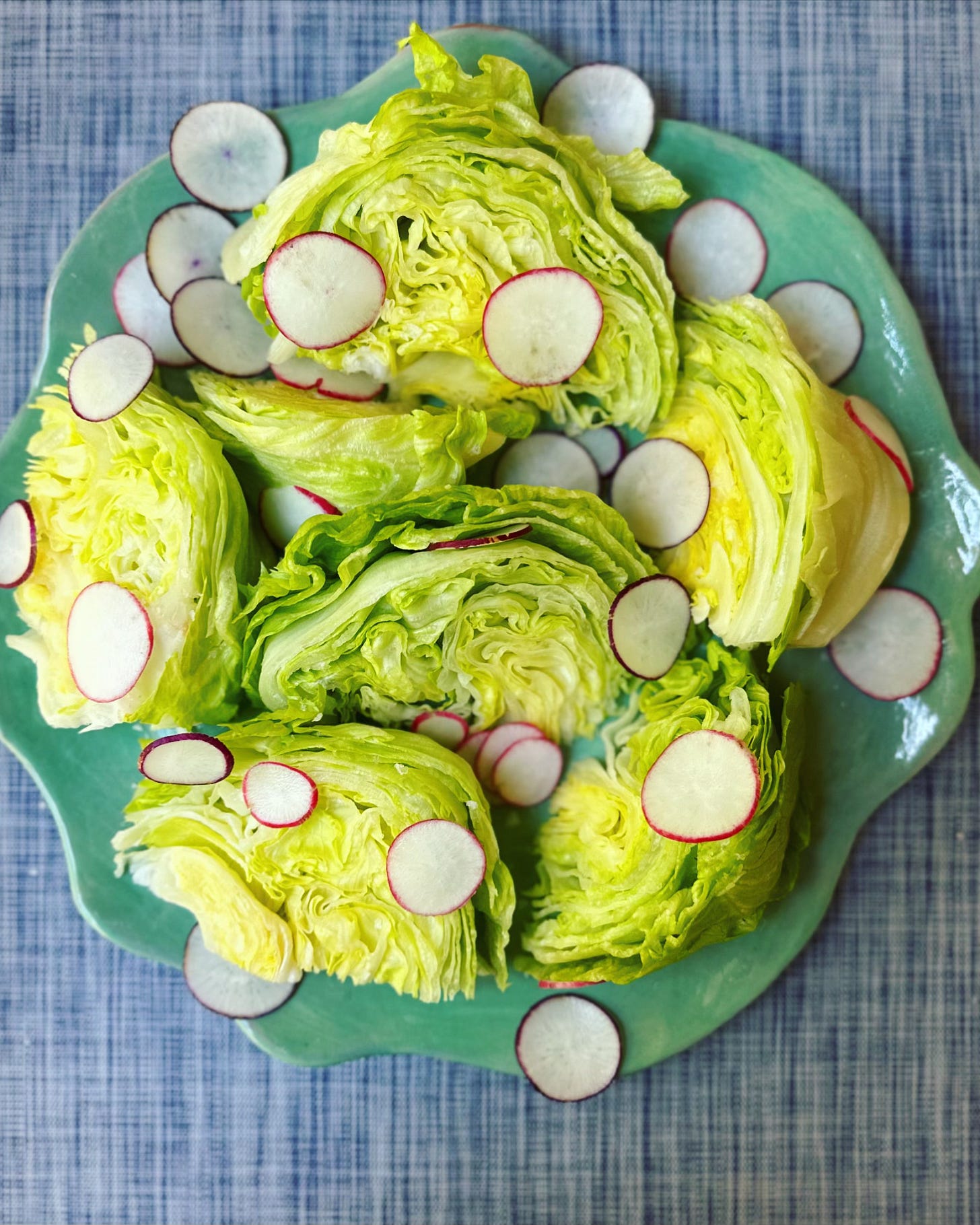 Salads That Can Stand Up to Pizza 🍕—or Stand Alone 🥗