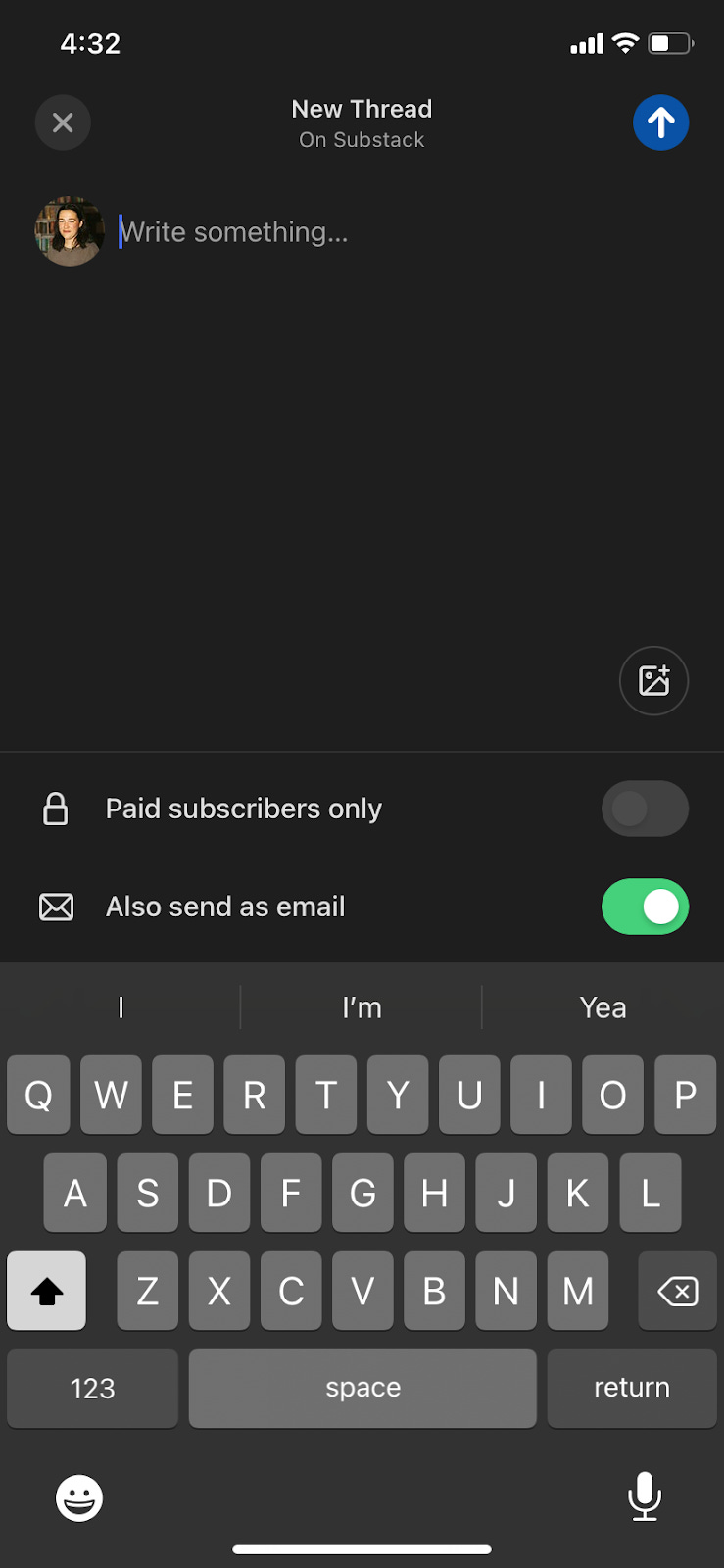Chat questions answered - On Substack