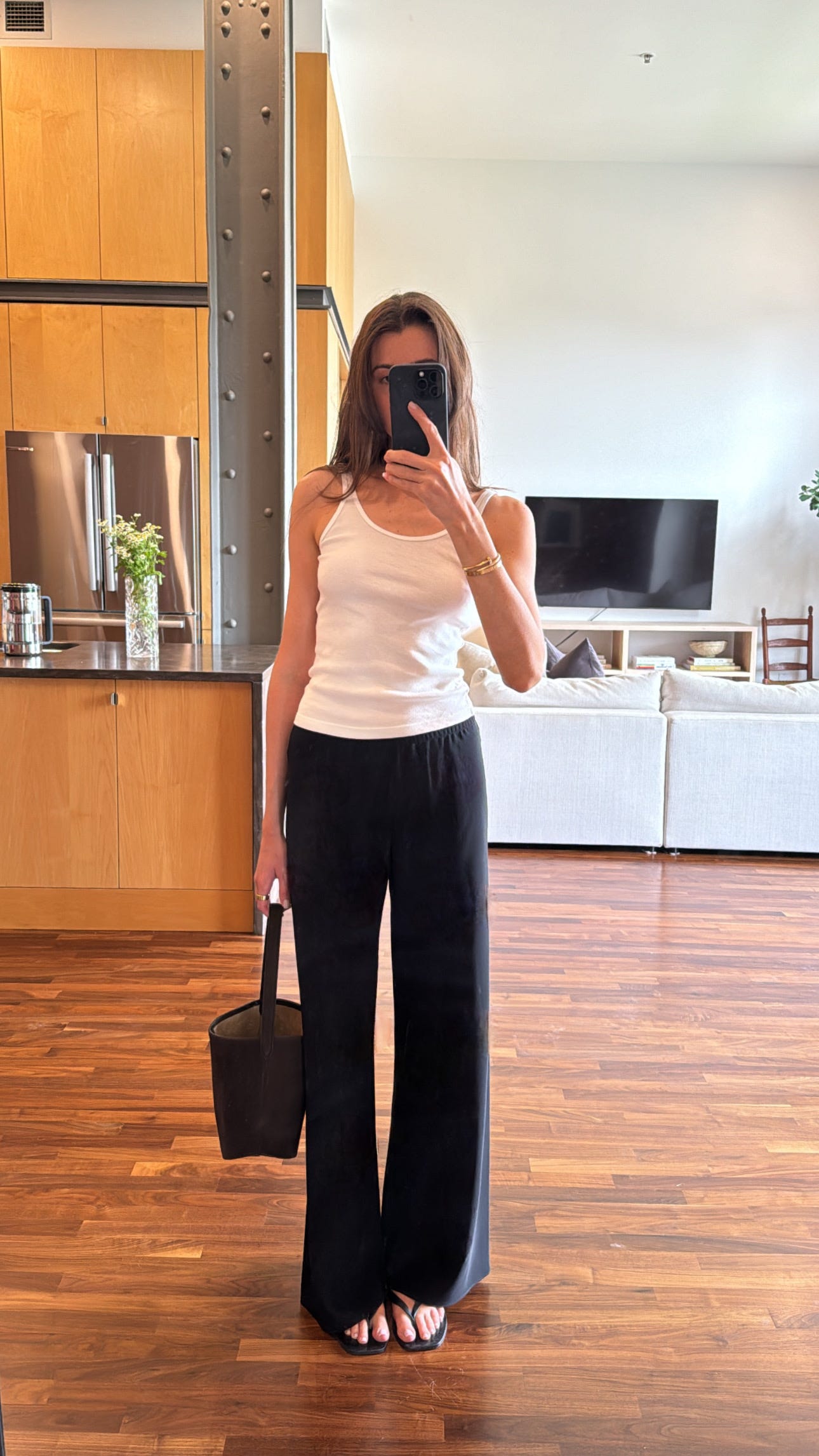 Recent Looks: A Roundup - by Anna Porte - Anna’s Substack