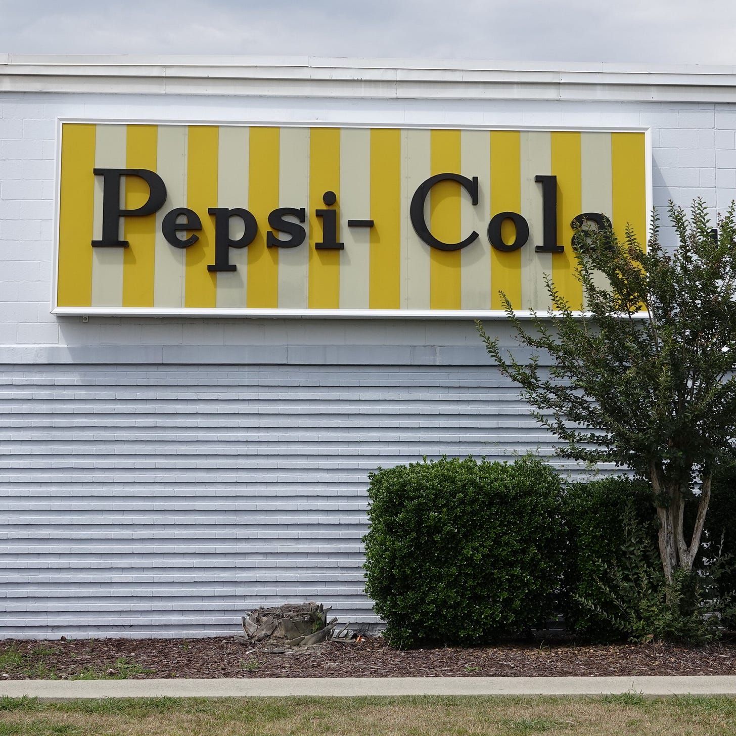 Pepsi's new retro logo and the evolution of an icon as seen on the ...