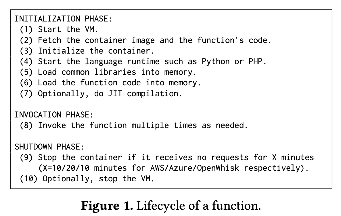 Meta reveals their serverless platform processing trillions of function calls a day