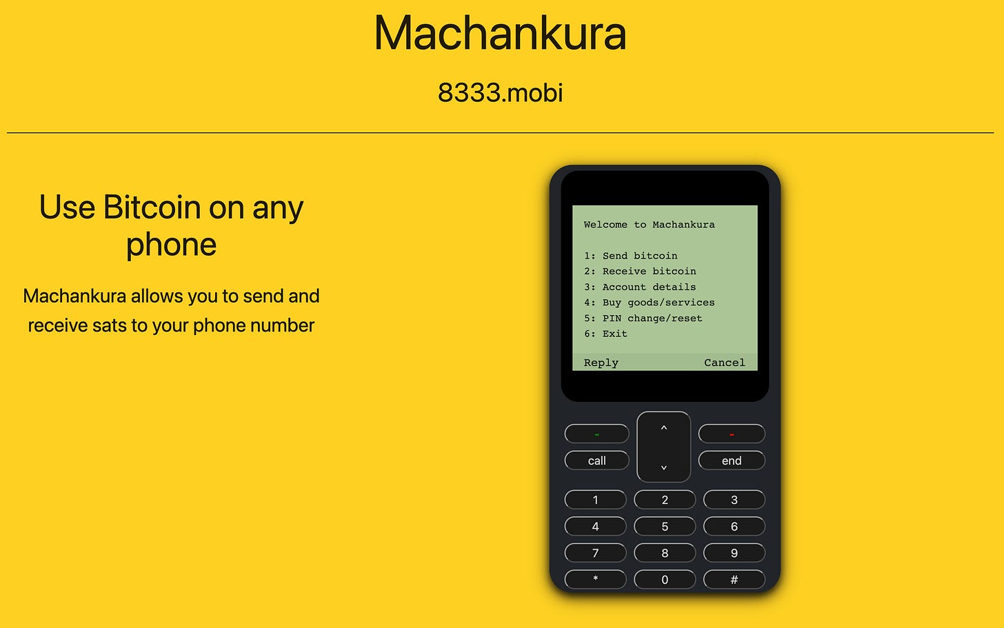 An Internet Penetration Rate of Only 43% in Africa? No Problem for Machankura, Which Opens Up ...