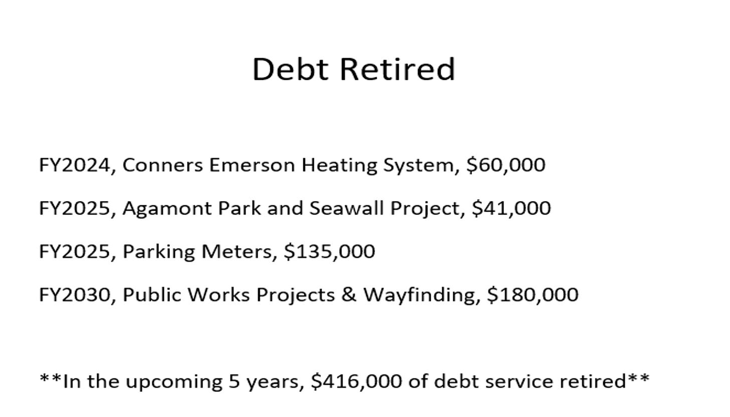 Higgins Pit Solar Array Still Moving Forward – Bar Harbor Story