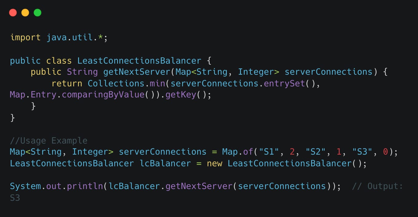 Load Balancing: An Overview and Key Algorithms