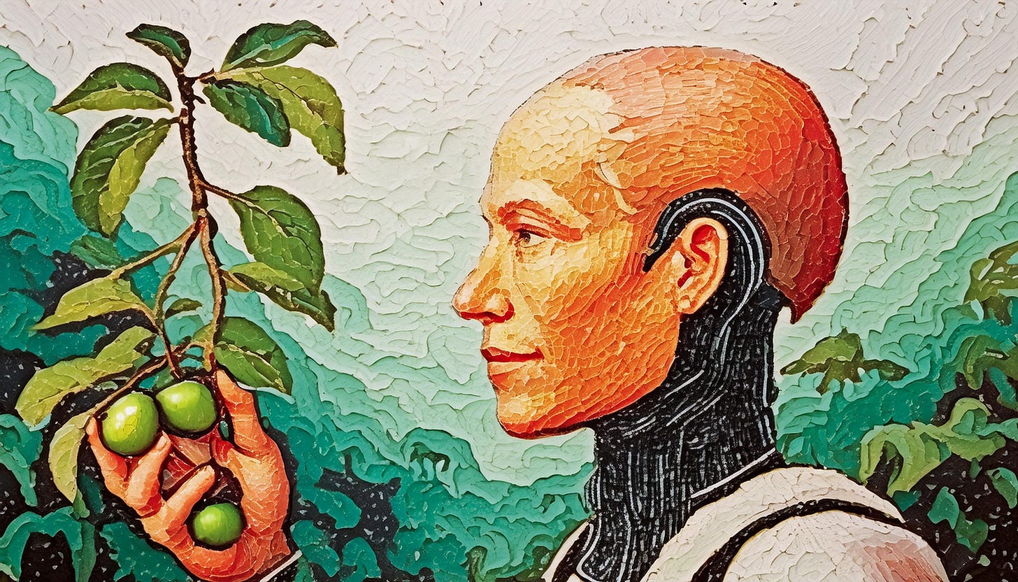 Co-Intelligence, by Ethan Mollick: a Summary