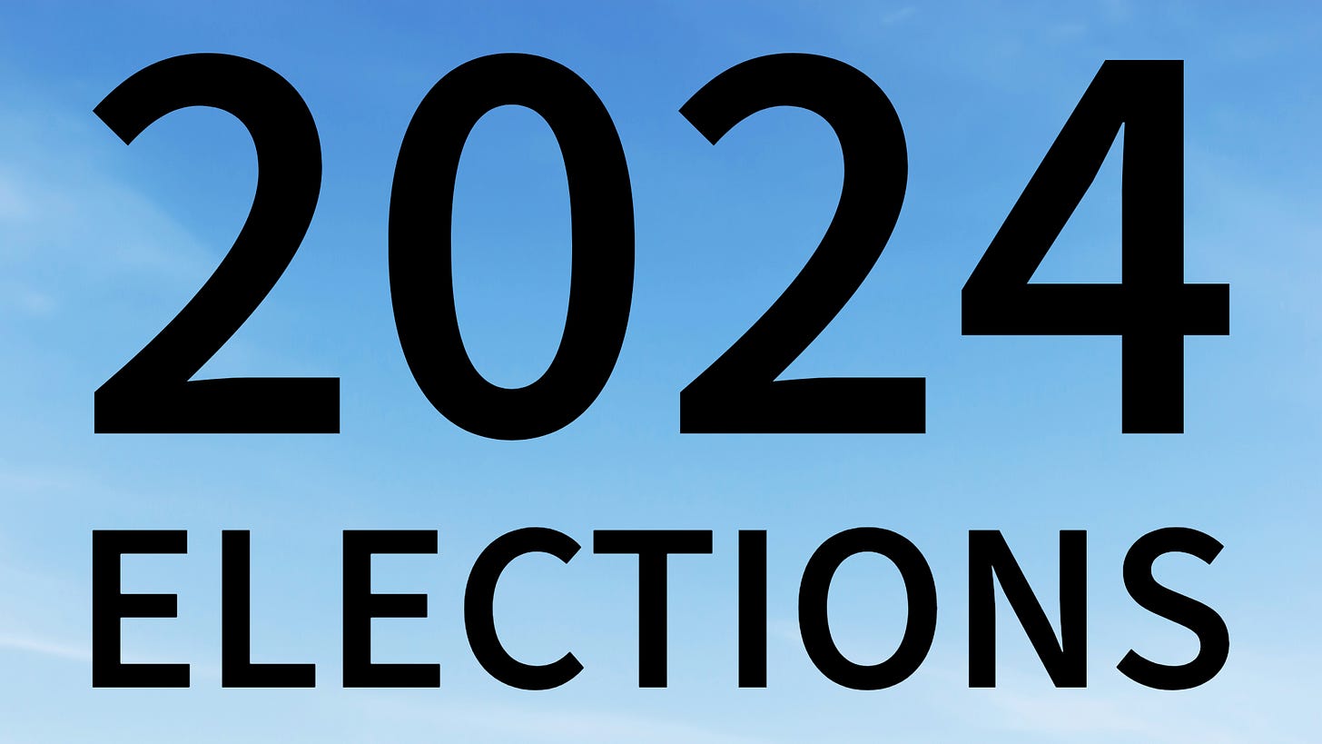 Precinct Committeemen and the Battle for the Republican Party in Idaho