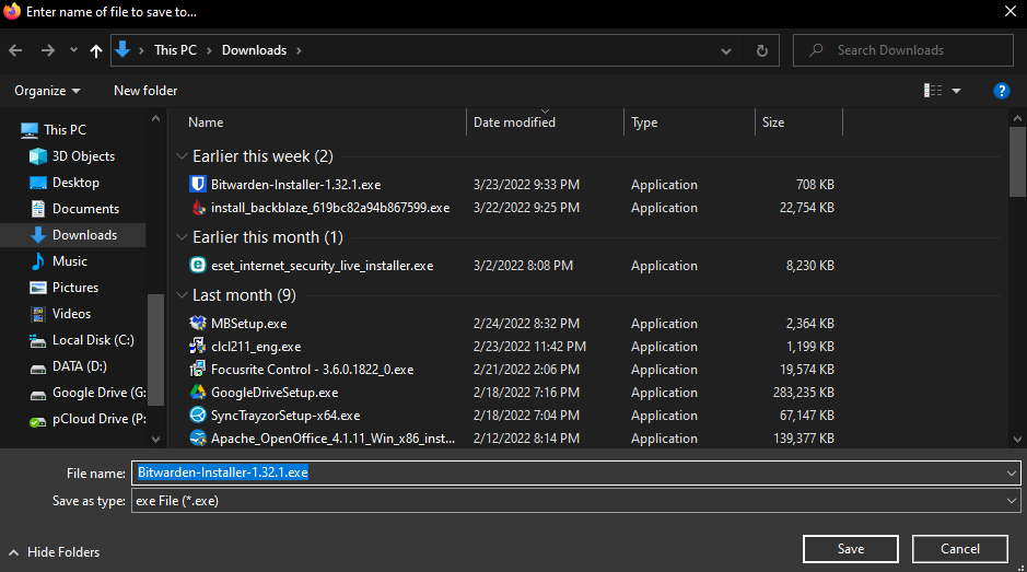 Bit Warden: How To Install and Use the Bit Warden Standalone App