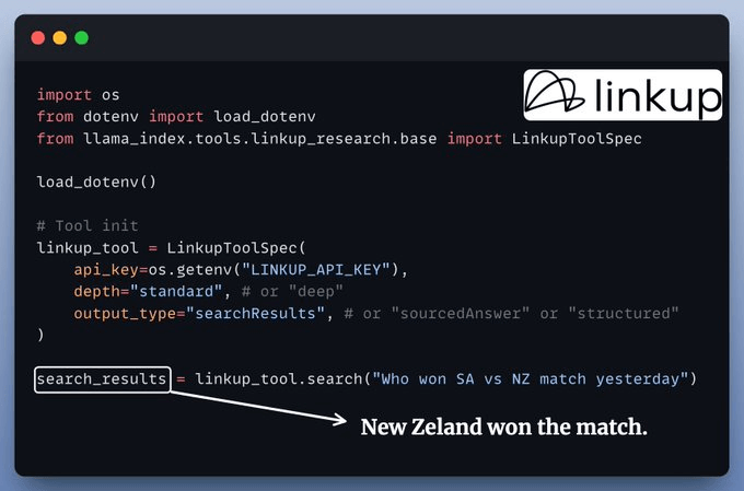 Corrective RAG Agentic Workflow